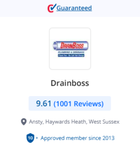 Expert Drain Plumber Service | Drain Repairs