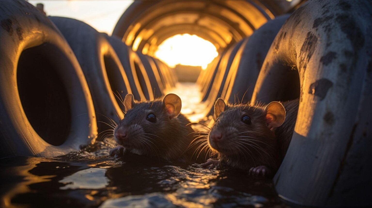 Keep Rats Out: Expert Plumbing Tips | Drain Boss
