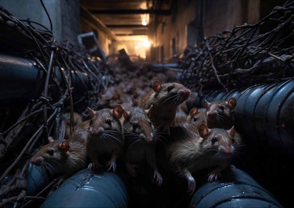 Keep Rats Out: Expert Plumbing Tips | Drain Boss