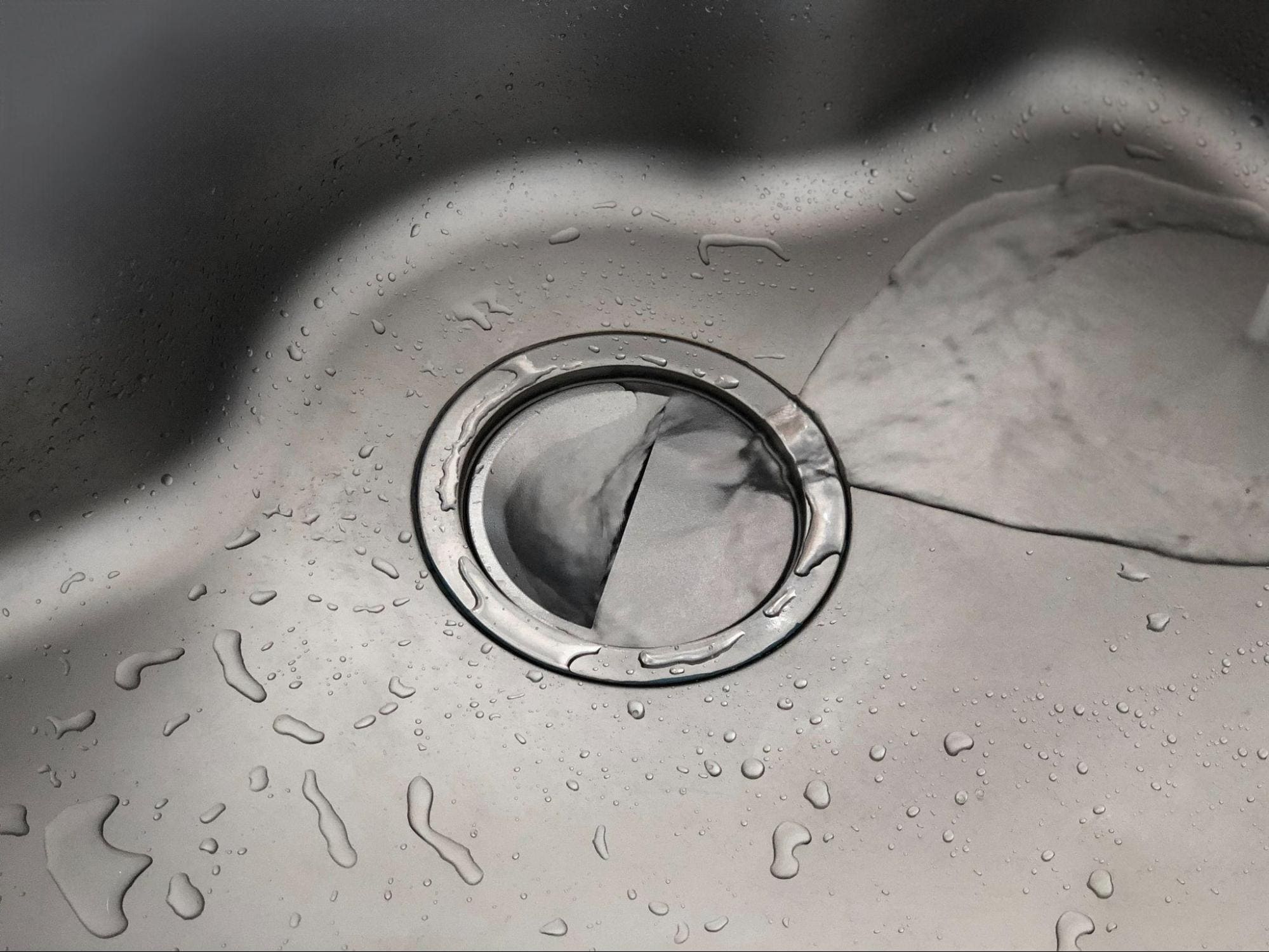 How to Fix a Slow Drain in Your Home | Expert UK Guide | DrainBoss